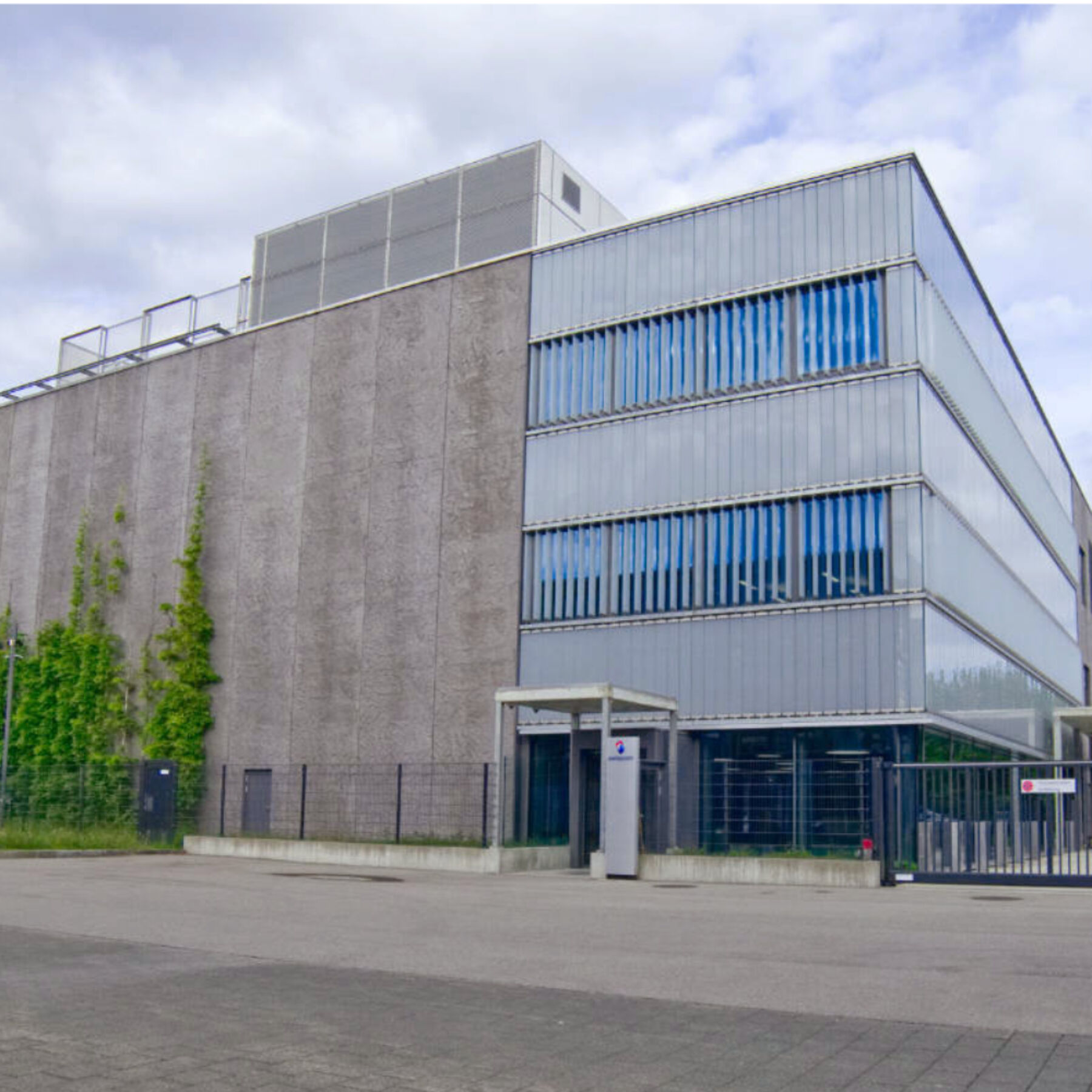 Die sichere und zuverlässige Cloud für Ihre Anwendungen